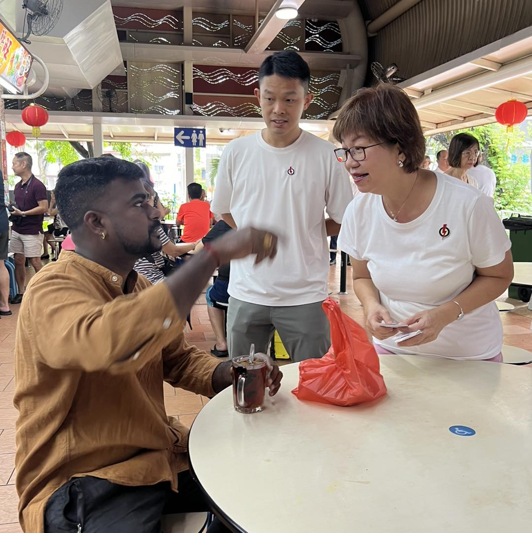 75 potential new faces from PAP, WP, PSP, SDP, & more that might be ...