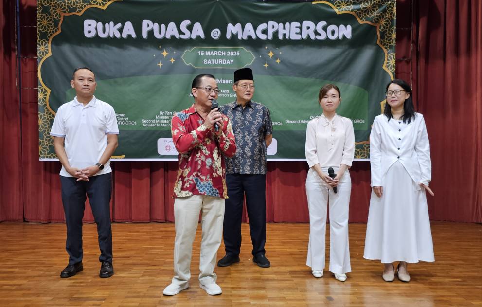 PAP might field Choo Pei Ling & Tin Pei Ling at Marine Parade-Braddell Heights GRC - Mothership ...