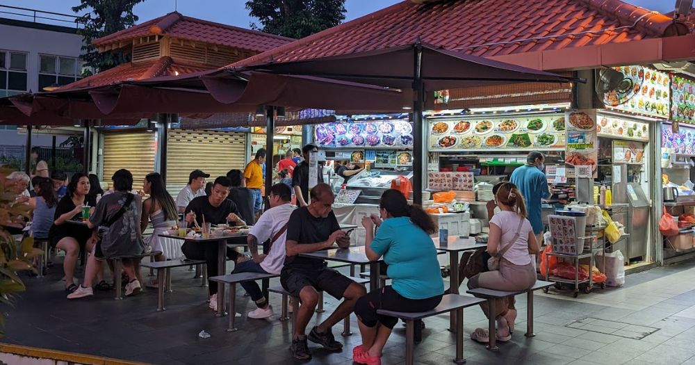 Iris Koh edits & deletes social media claims of police 'secret meeting ... Iris Koh edits & deletes social media claims of police 'secret meeting ...