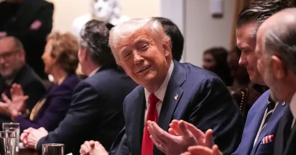 Trump nominates entrepreneur Anji Sinha as ambassador to S'pore ...