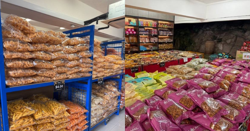 Man climbs over Boon Lay MRT station platform screen door to retrieve ...