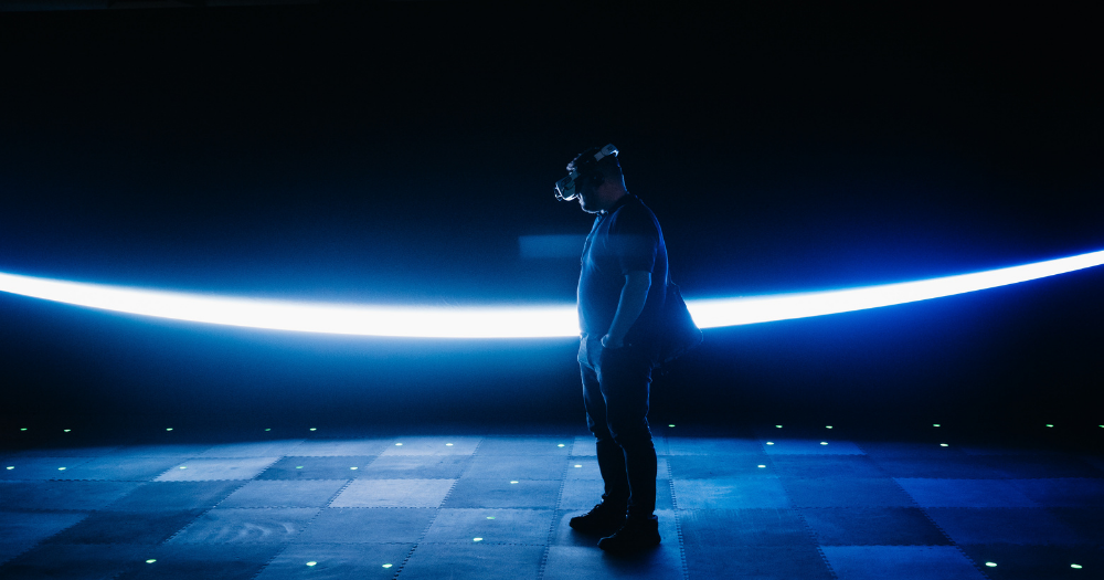 You can ‘wander’ outer space & have your mind blown at Science Centre S ...