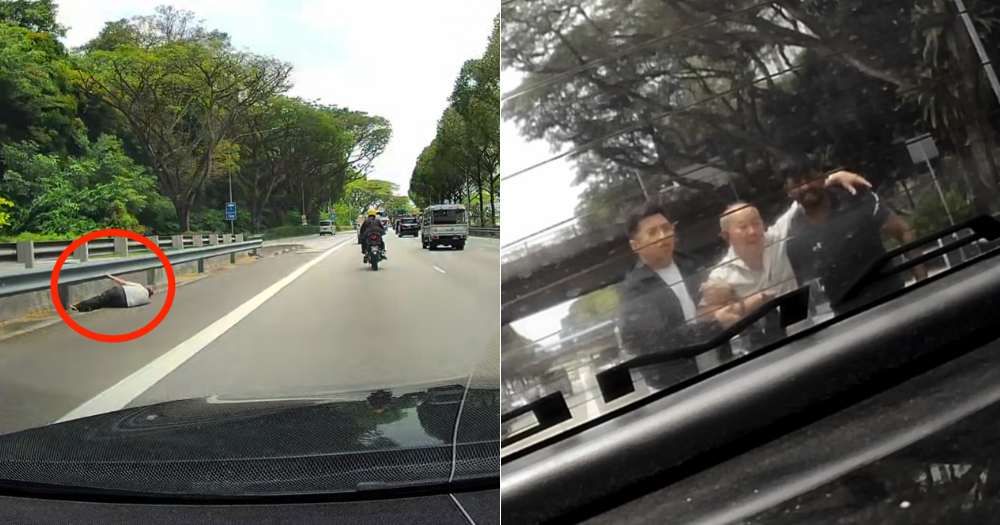 Goh Meng Seng says PPP will run in Nee Soon, will take firm stance ...