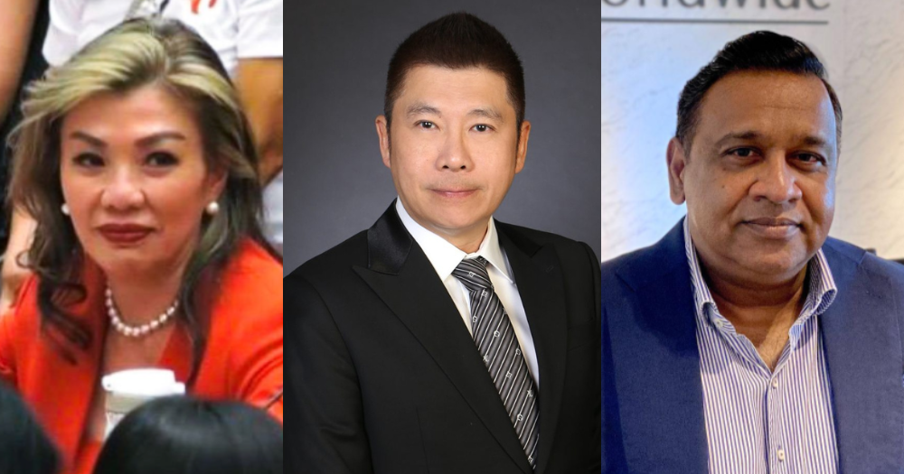 S'pore lawyers call for Law Society VP Chia Boon Teck to apologise & step down over comments on ...