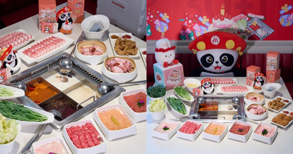 Haidilao S'pore permanently reducing broth prices by up to 47% - Mothership.SG - News from ...