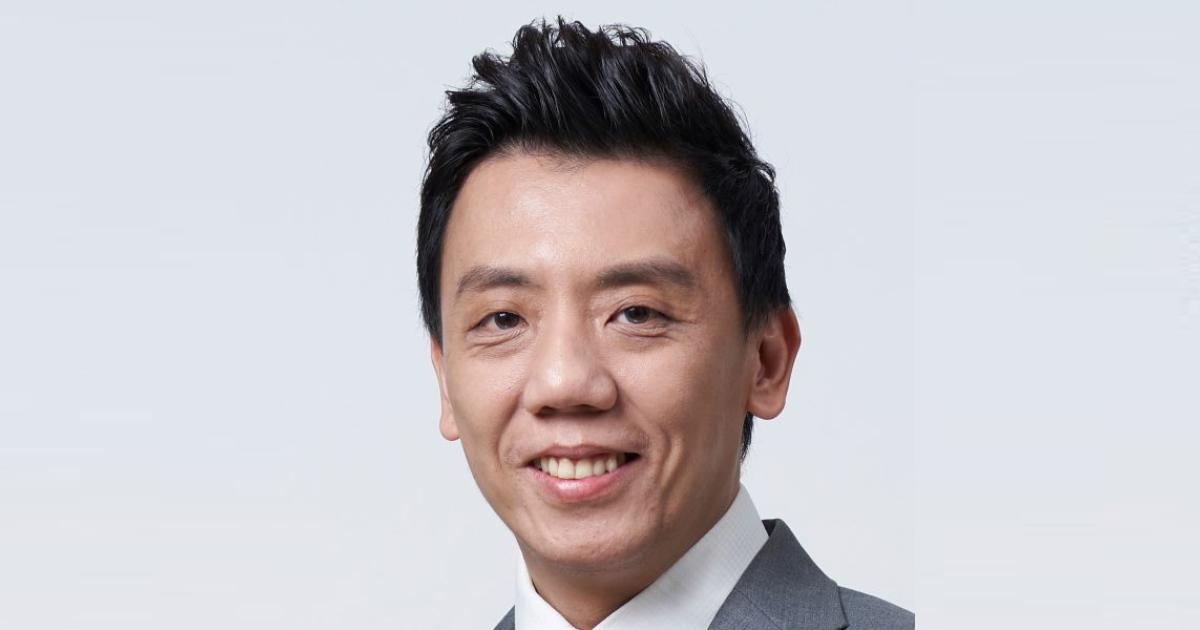 Jeffrey Siow, 2nd permanent secretary at MOM & MTI resigns ahead of ... Jeffrey Siow, 2nd permanent secretary at MOM & MTI resigns ahead of ...