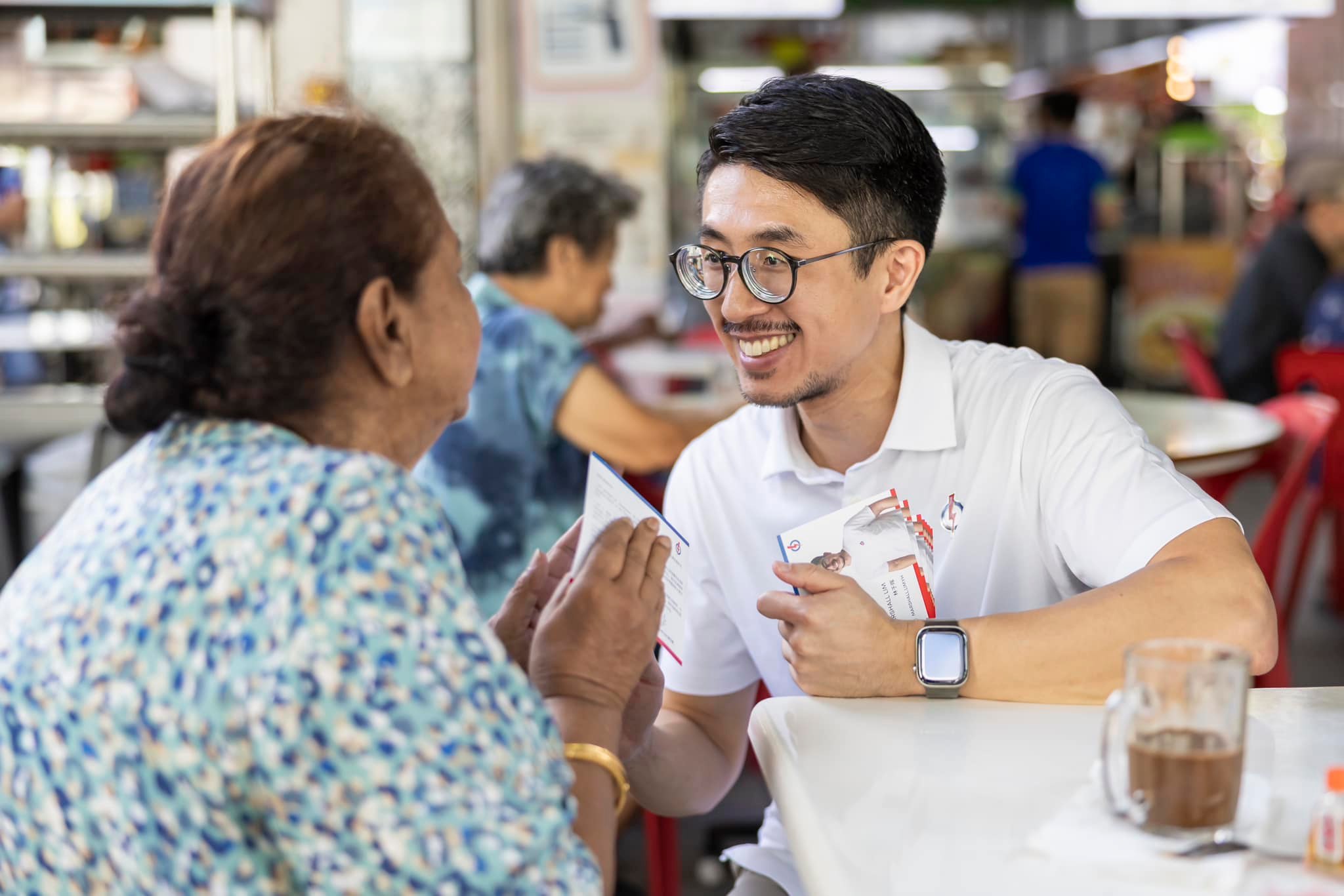 75 potential new faces from PAP, WP, PSP, SDP, & more that might be ...