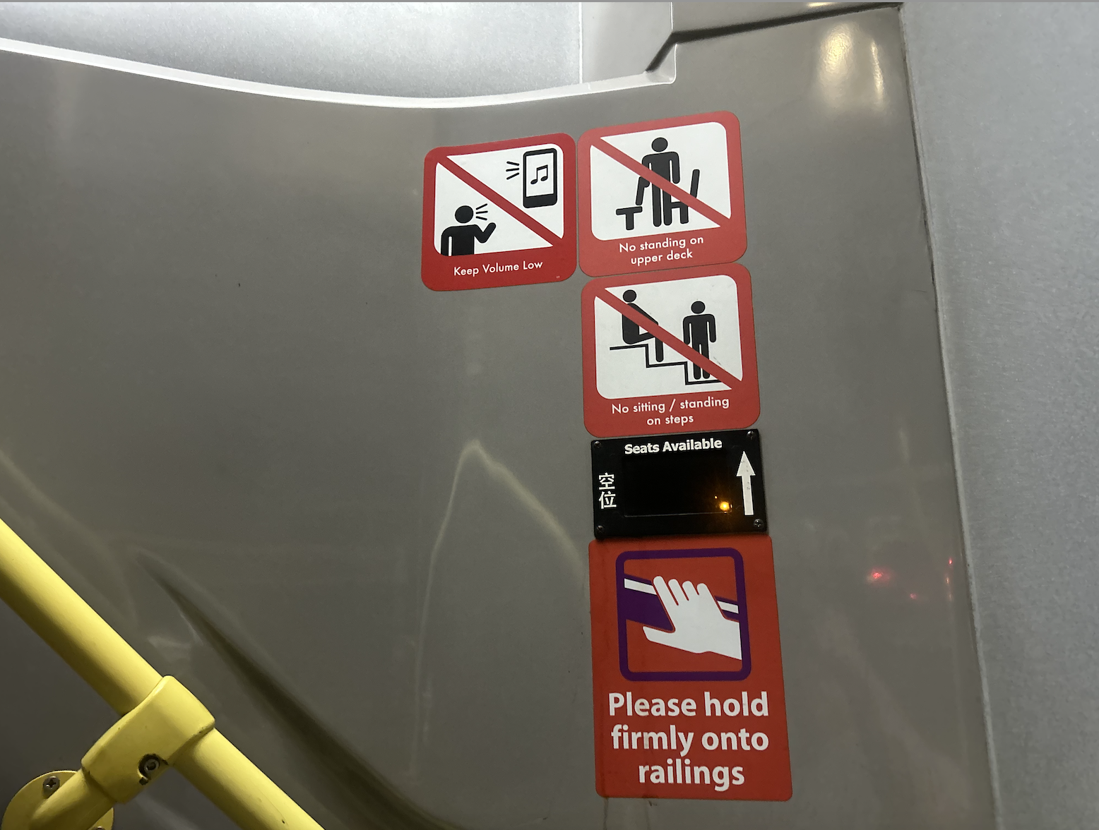 New guidelines from Mar. 10 to curb nuisance behaviour on buses: Baey ...