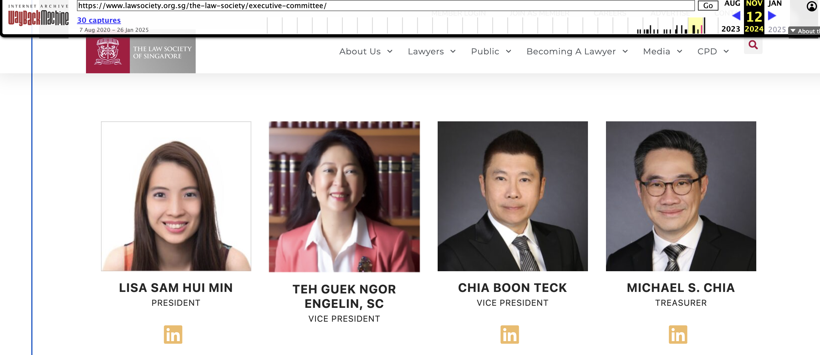 President of S'pore Law Society calls for VP Chia Boon Teck to resign ...