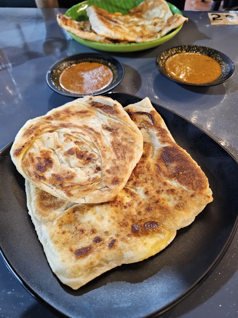 Sembawang restaurant has S$9.90 prata buffet - Mothership.SG - News ...