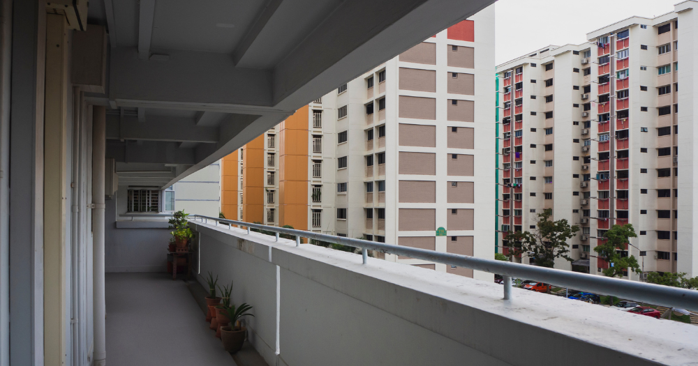 Fresh Start Housing Grant to be raised from S$50,000 to S$75,000 ...