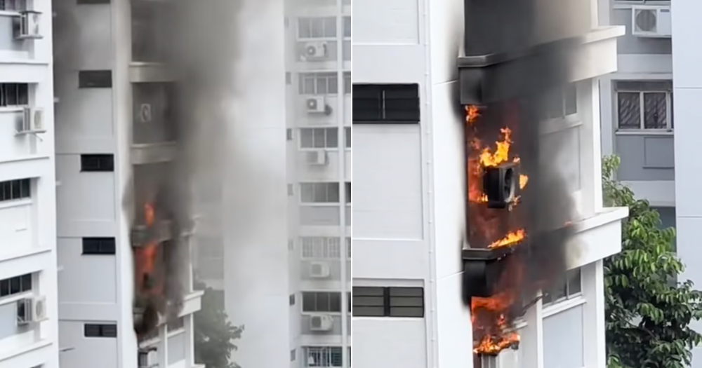 S'pore woman, 37, gets scam call posing as NTUC & MAS staff, loses over ...