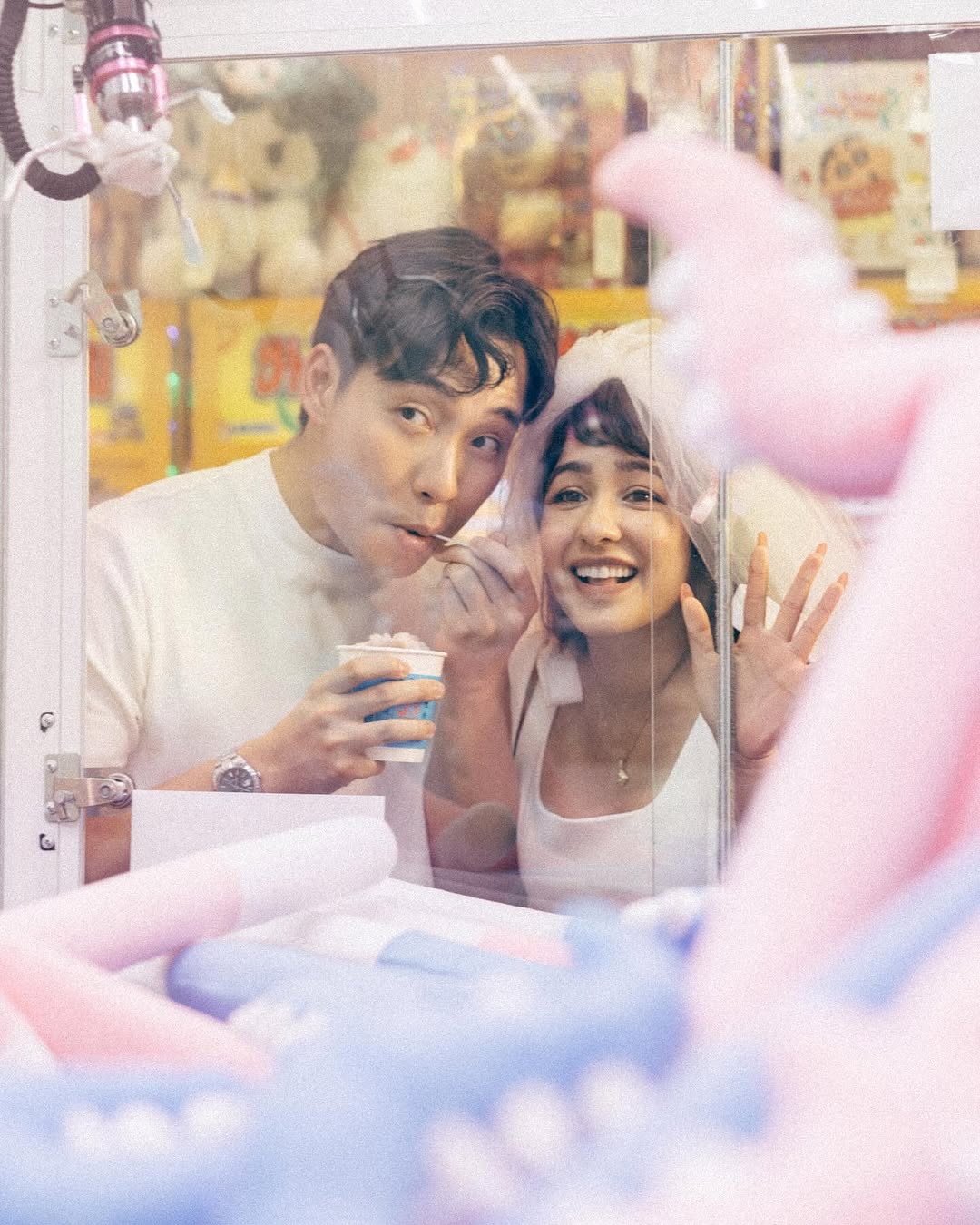 Uncle Roger getting married, does engagement photoshoot in Taipei ...