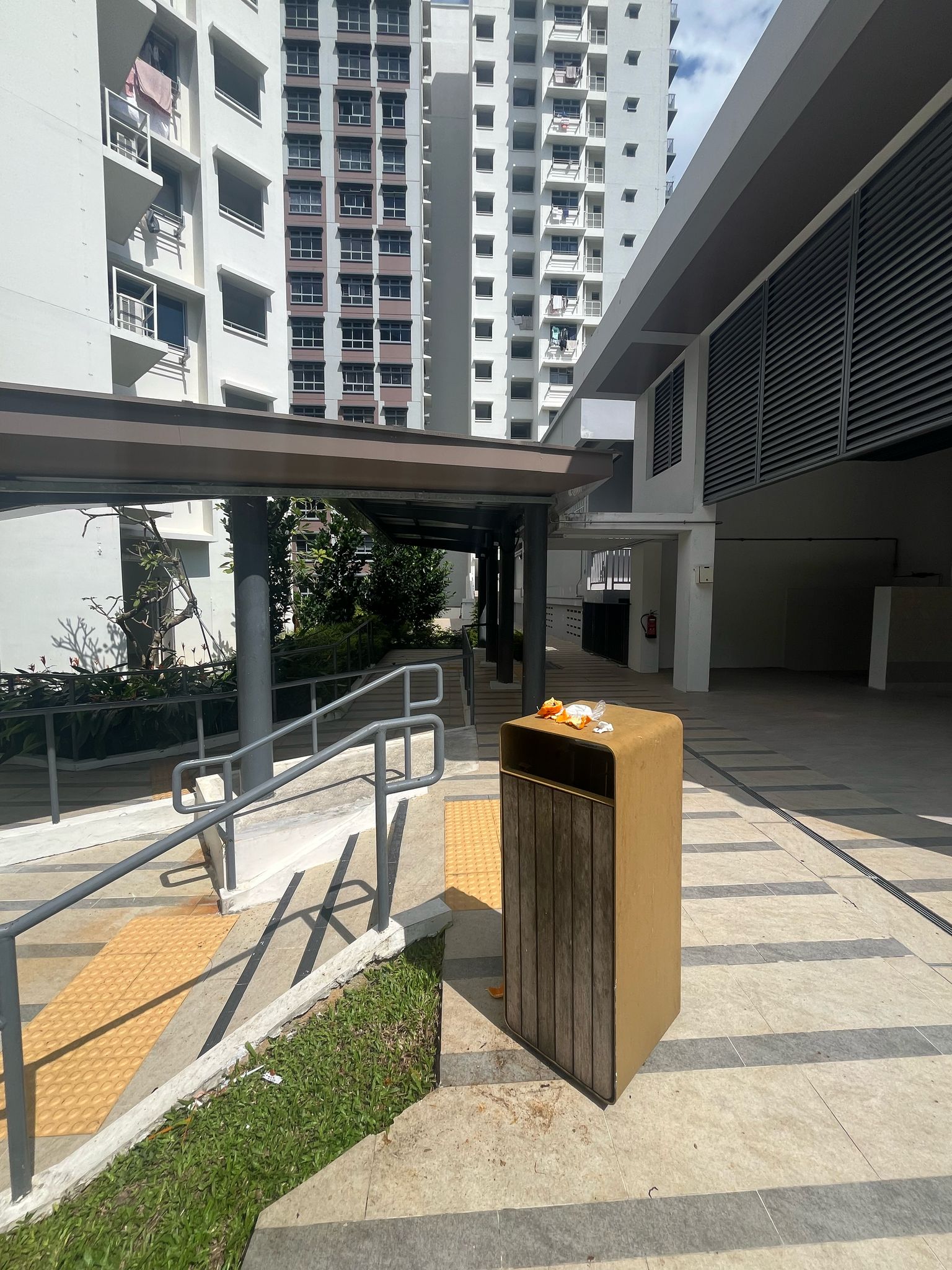 S'pore primatologist calls for more to be done to monkey-proof Punggol ...