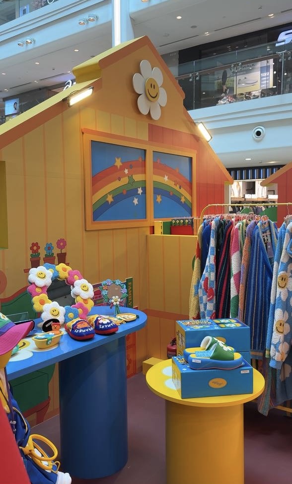 First look: Wiggle Wiggle pop-up at Plaza Singapura with items from S$2 ...