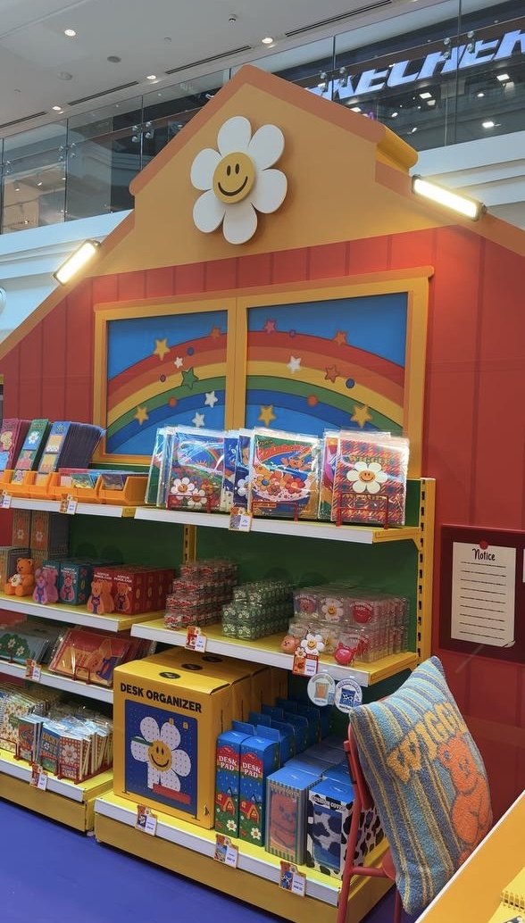 First look: Wiggle Wiggle pop-up at Plaza Singapura with items from S$2 ...