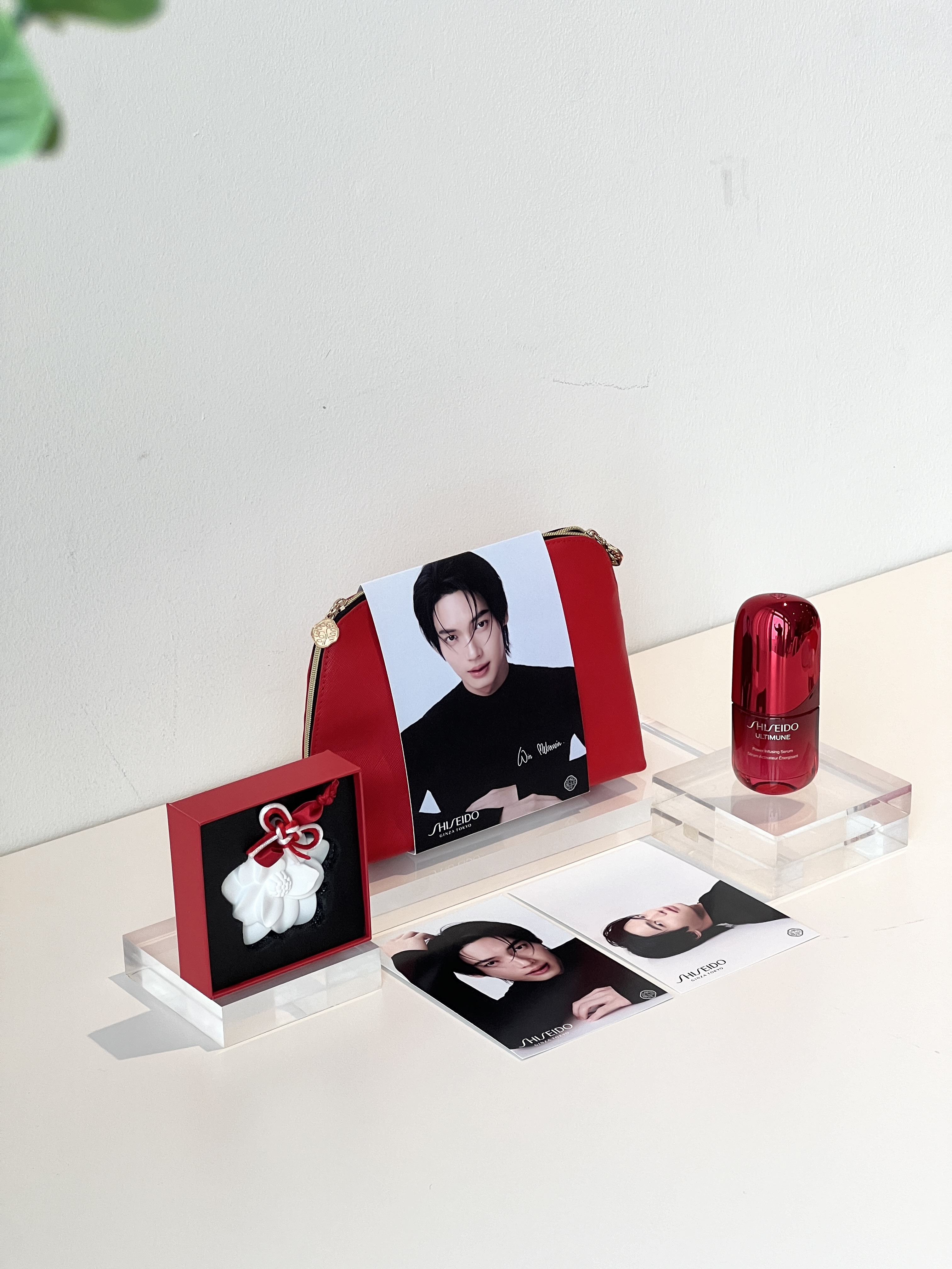 Thai actor Win Metawin coming to ION Orchard's Shiseido pop-up on Apr ...