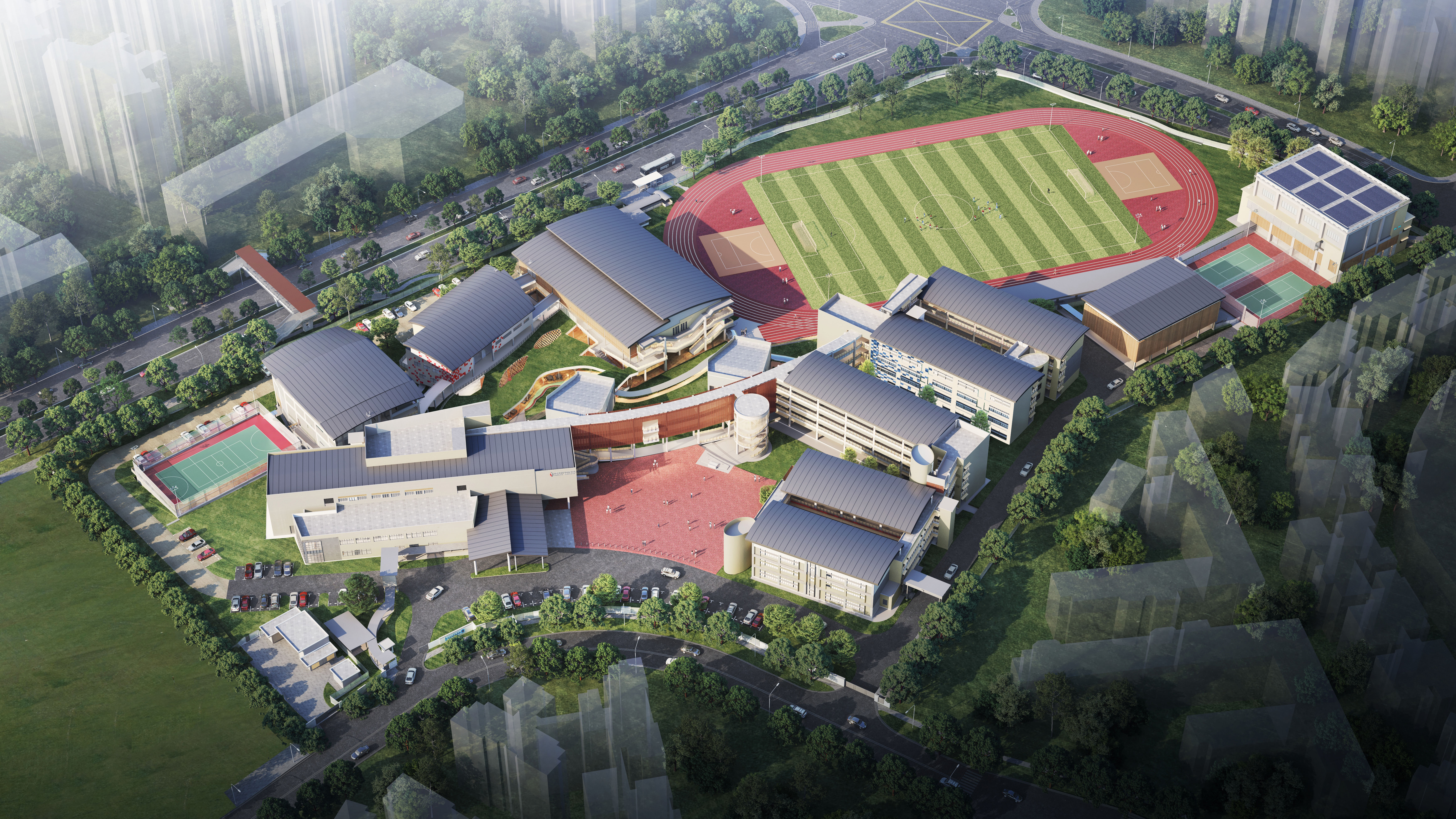 4 more JCs to be redeveloped under JC Rejuvenation Programme ...