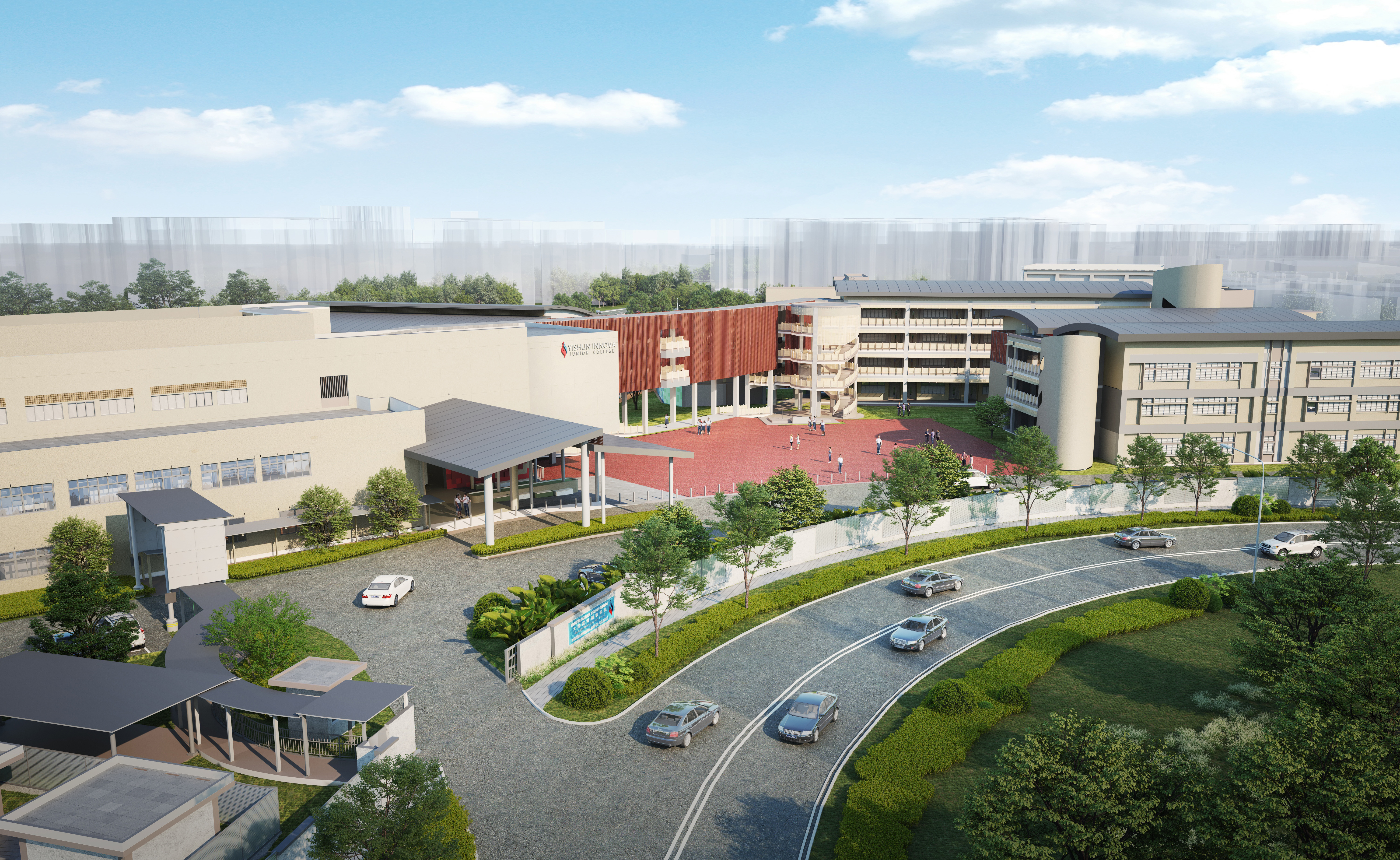 4 more JCs to be redeveloped under JC Rejuvenation Programme ...