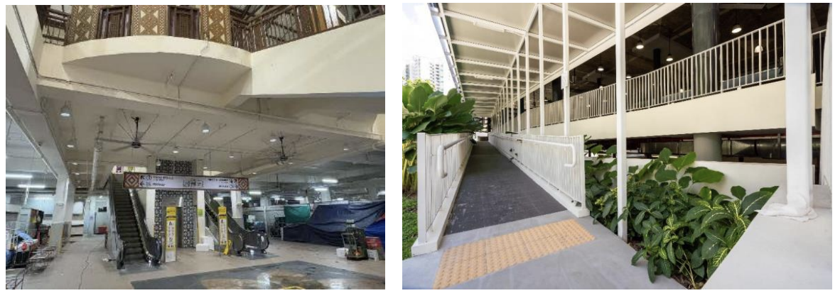 S’pore govt to build 5 new hawker centres & invest up to S$1 billion to ...