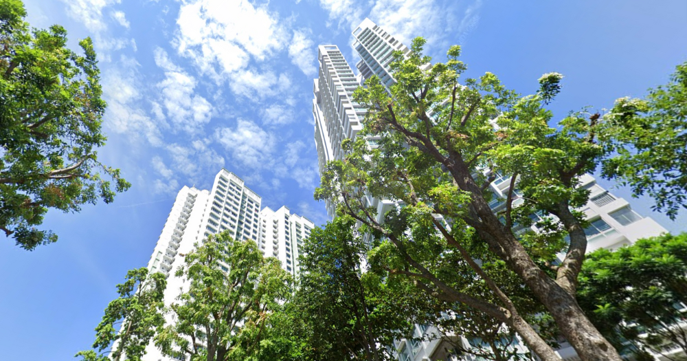 5-room Ang Mo Kio DBSS flat sold for record S$1.48 million - Mothership ...