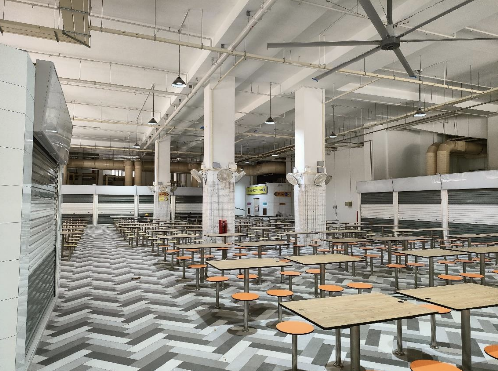 S’pore govt to build 5 new hawker centres & invest up to S$1 billion to ...