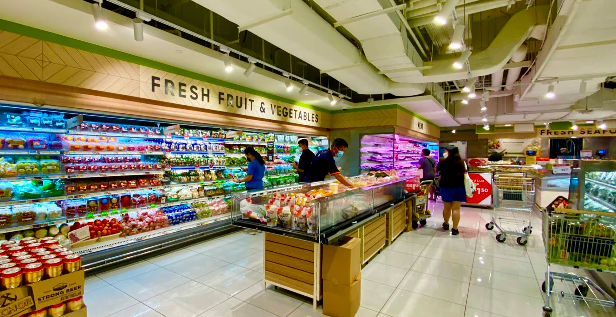 SBS Transit bus captains, station staff to don new purple & orange ...