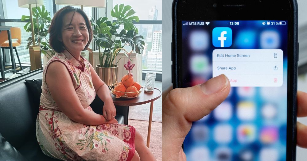 Iris Koh edits & deletes social media claims of police 'secret meeting ...