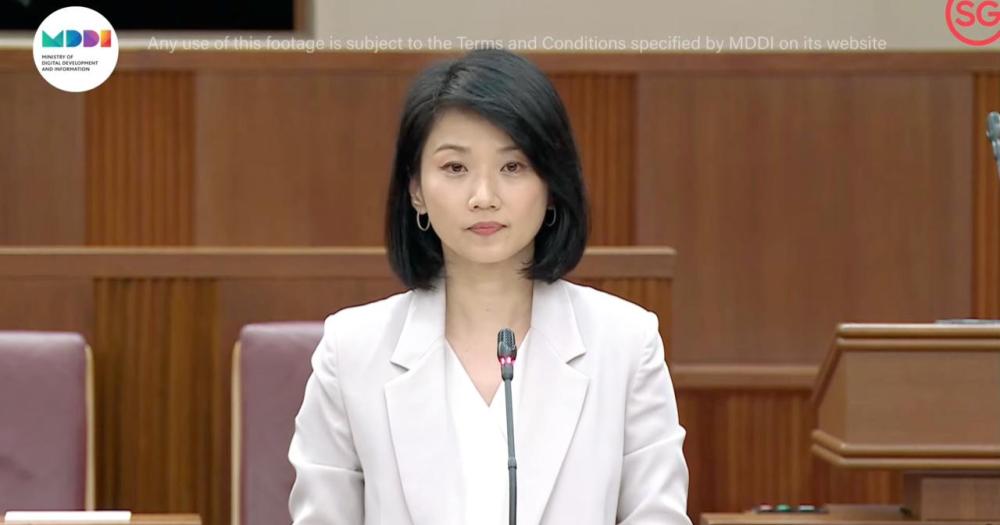 MHA to consider caning as punishment for scam-related offences ...