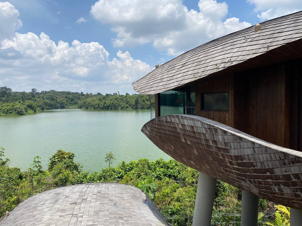 First look: Stunning views, luxury amenities & wildlife encounters ...