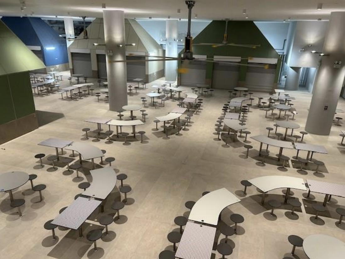 S’pore govt to build 5 new hawker centres & invest up to S$1 billion to ...