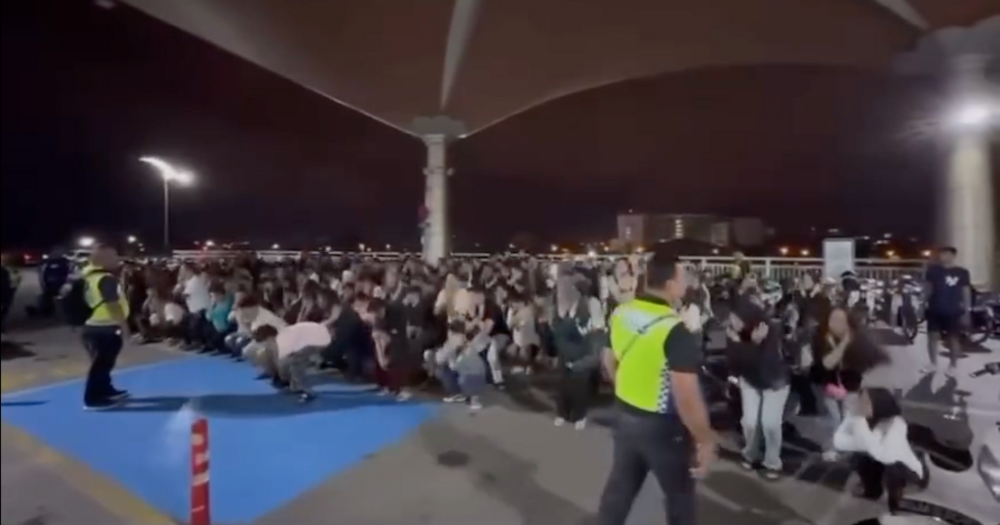 2 new MRT lines serving Tengah & Seletar being studied, could link up ...