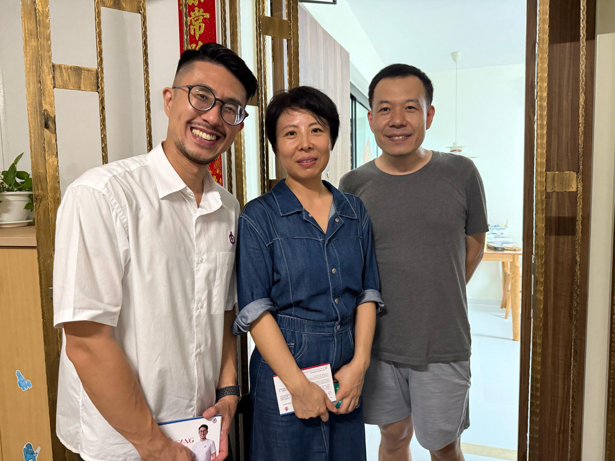 PM Wong on the 32 new PAP candidates fielded in GE2025 - Mothership.SG ...