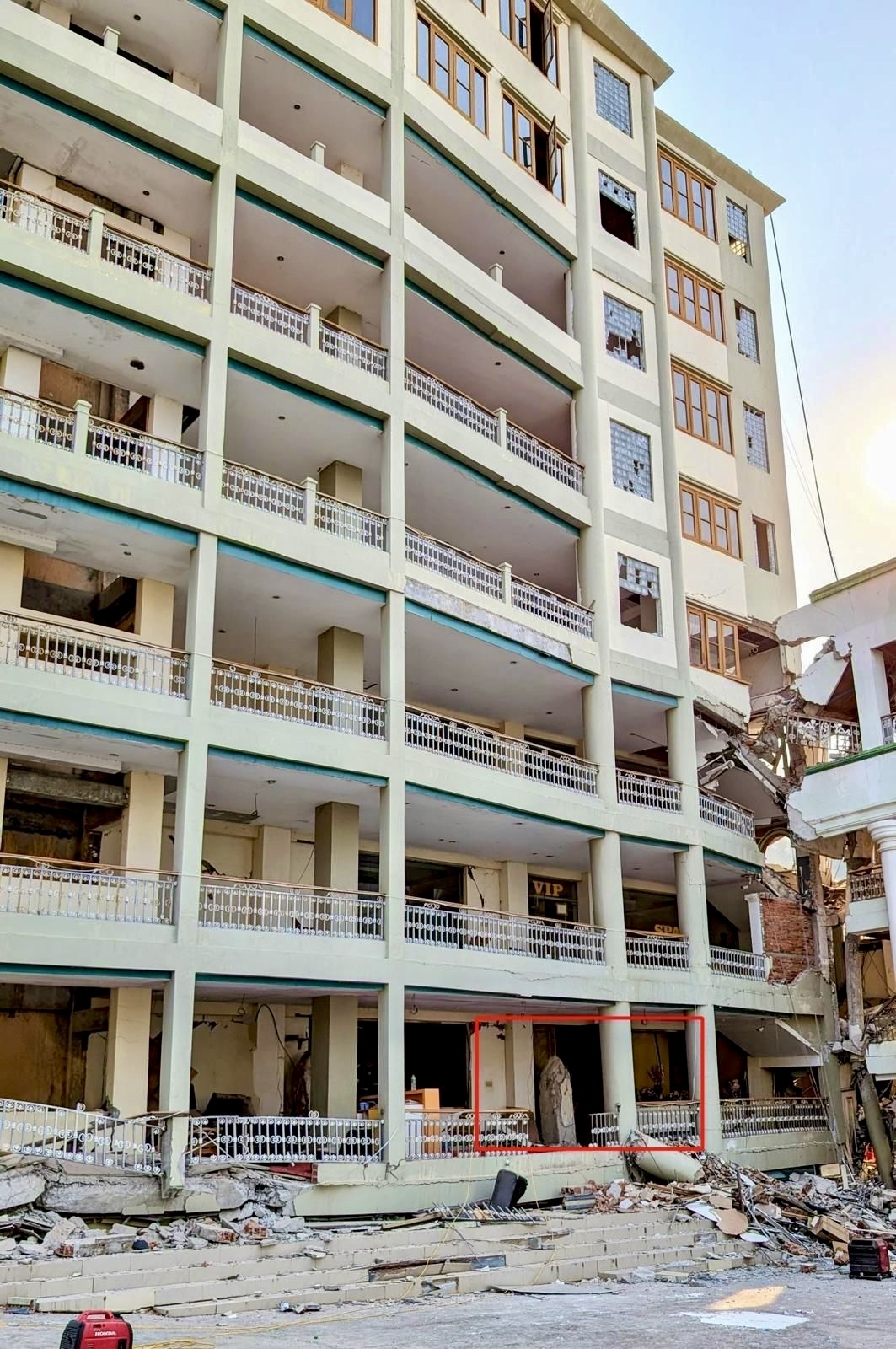 SCDF contingent in Myanmar to return home on Apr. 8. Here's all they've ...