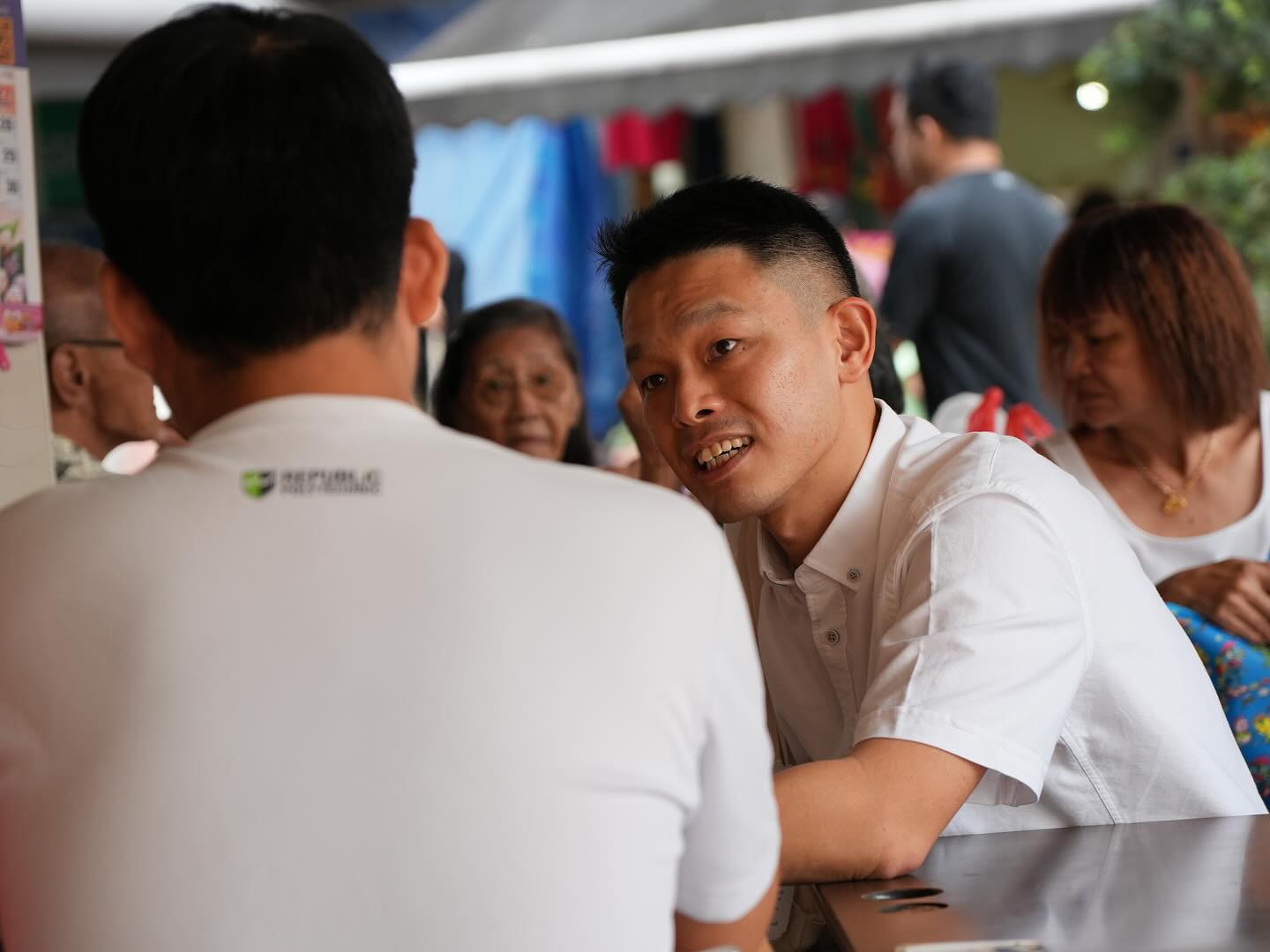PM Wong on the 32 new PAP candidates fielded in GE2025 - Mothership.SG ...