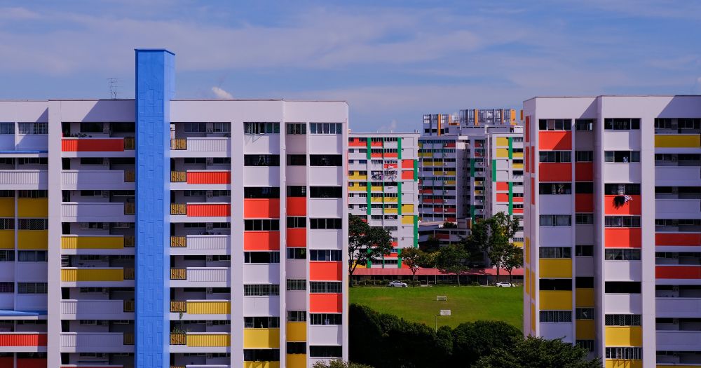 3,000 balance flats on offer in July 2025, together with 5,400 BTO ...