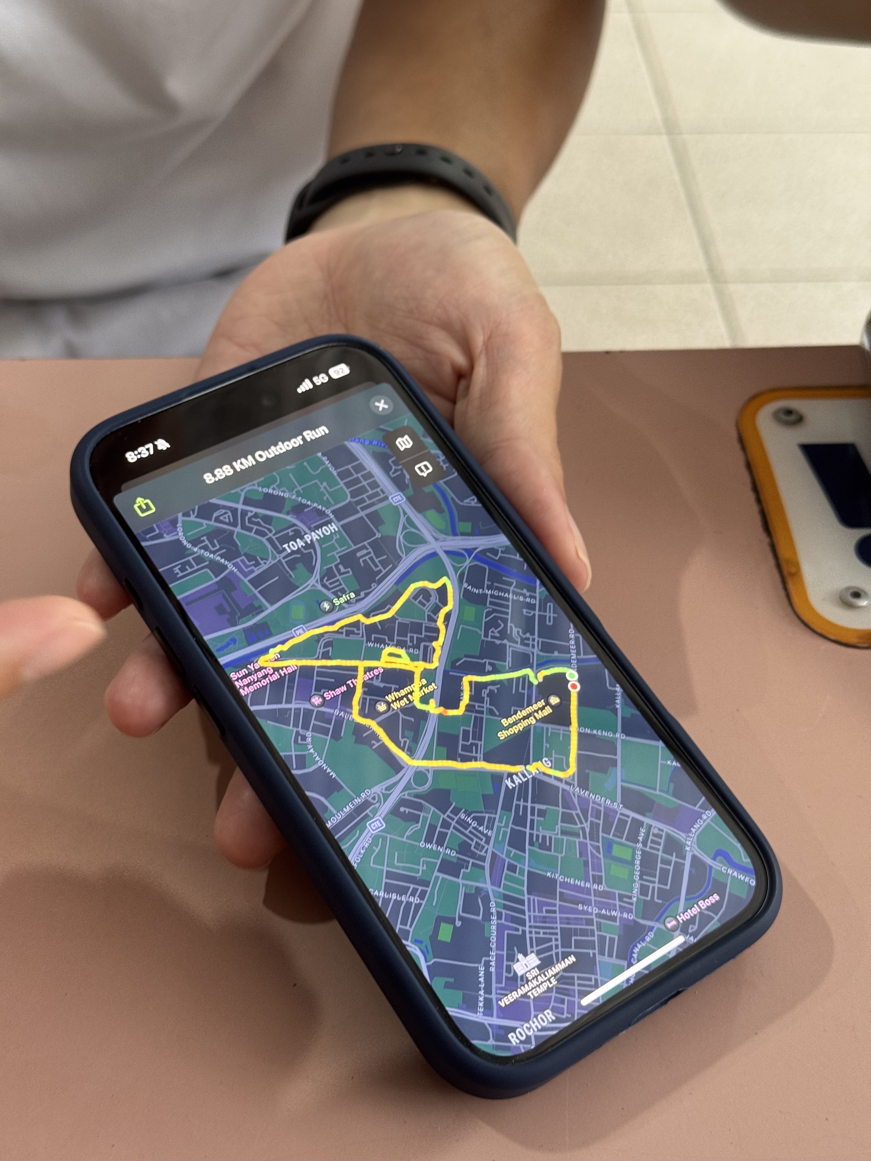 From policymaker to politician: PAP new face Shawn Loh, 38, on leaving ...