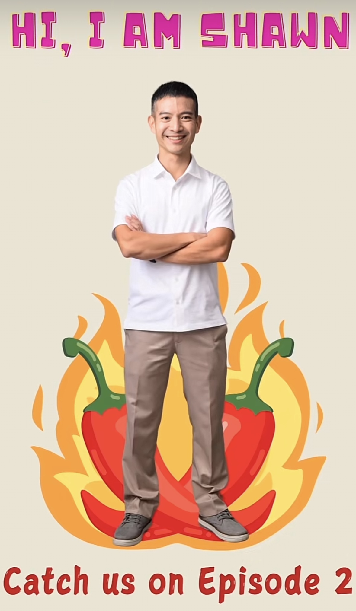 From policymaker to politician: PAP new face Shawn Loh, 38, on leaving ...