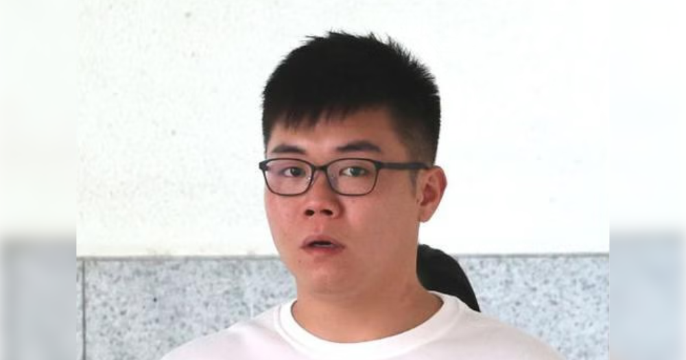 Man linked to 2019 Orchard Towers murder jailed for assaulting man at ...