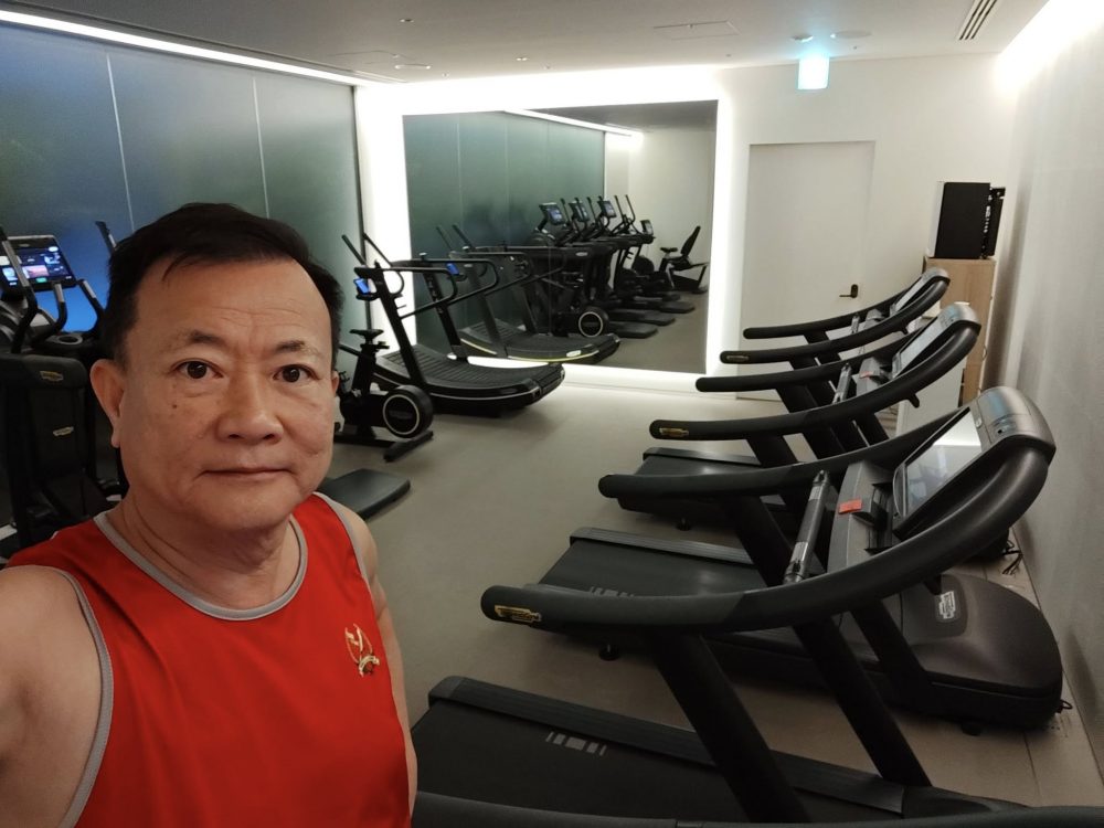 Comment: If Victor Lye is part of PAP's Ang Mo Kio team, it sends the ...