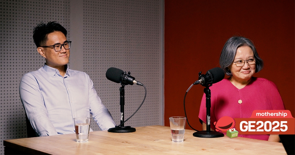 S'pore cannot be passive bystander in evolving world order, but must ...