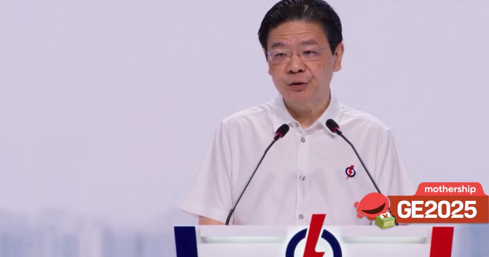 S'poreans must decide on team to lead nation at this 'critical juncture ...