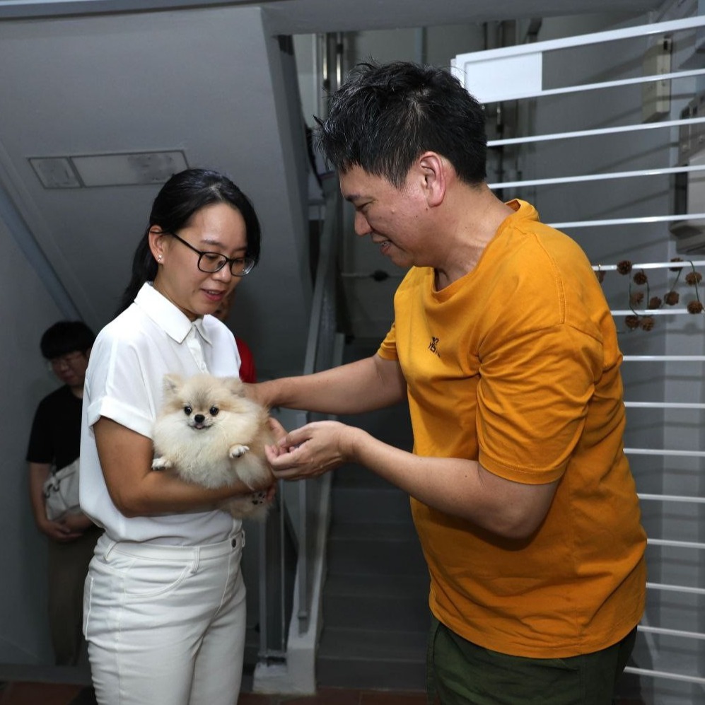 PM Wong on the 32 new PAP candidates fielded in GE2025 - Mothership.SG ...