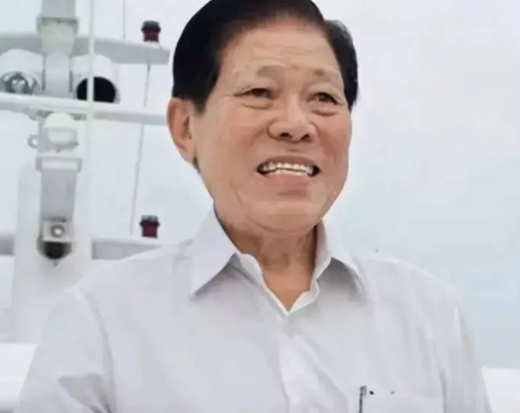 There are now 49 billionaires in S'pore,10 more than in 2024: 2025 ...