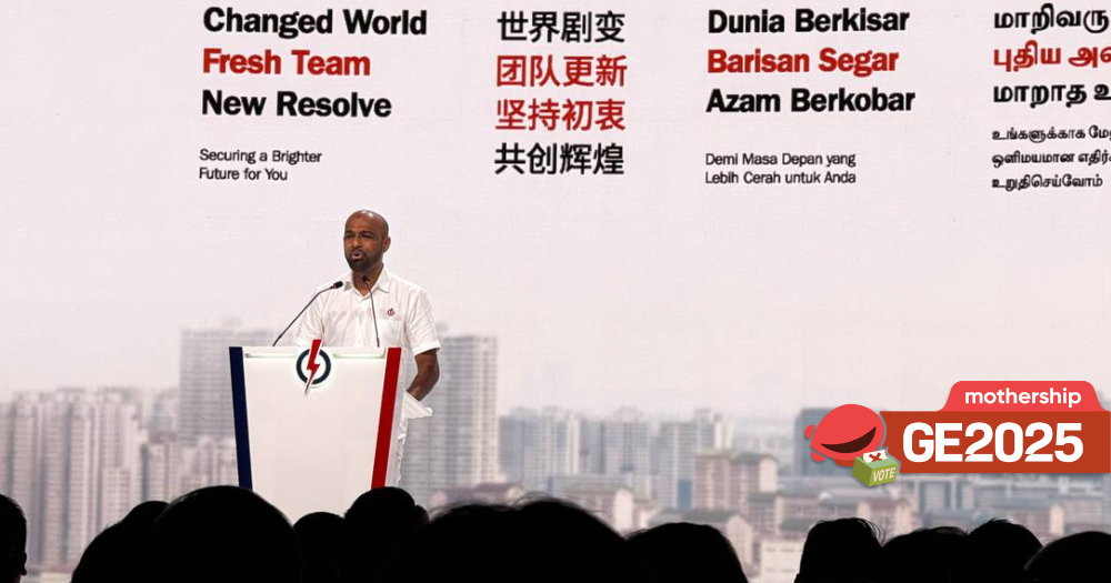 PAP strives to be a friend you look for in uncertain times: PAP new ...