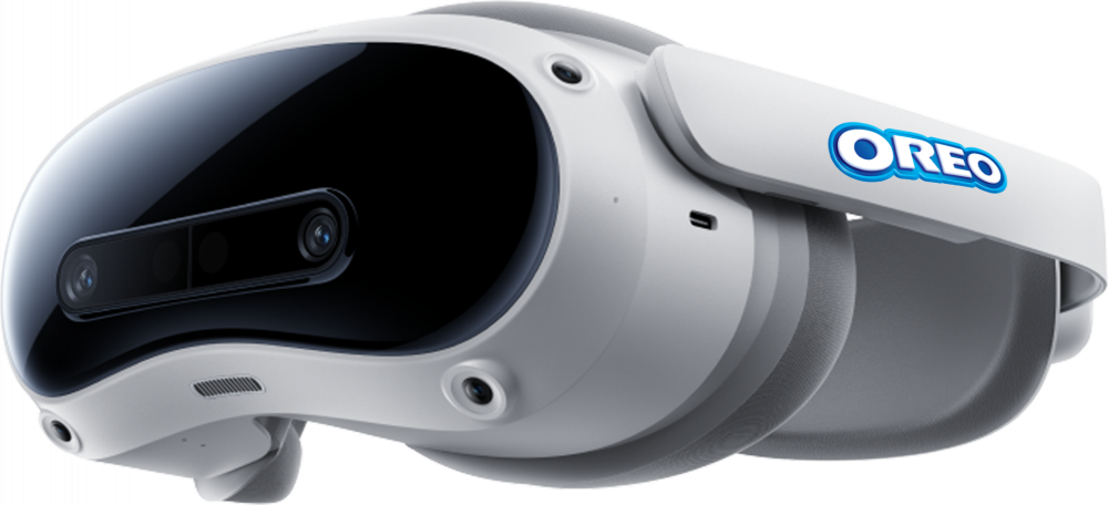 I got my hands on Oreo’s newest Space Dunk cookies & was sent to 'space ...