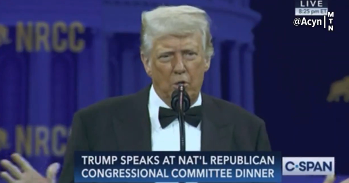 Trump says countries are 'kissing my ass' to make deals on tariffs ...