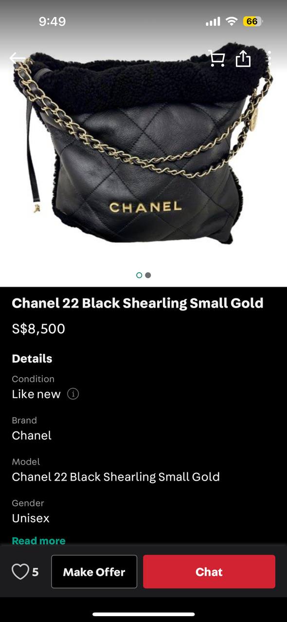 S'pore billionaire heiress Kim Lim sells designer bags for charity, bag ...