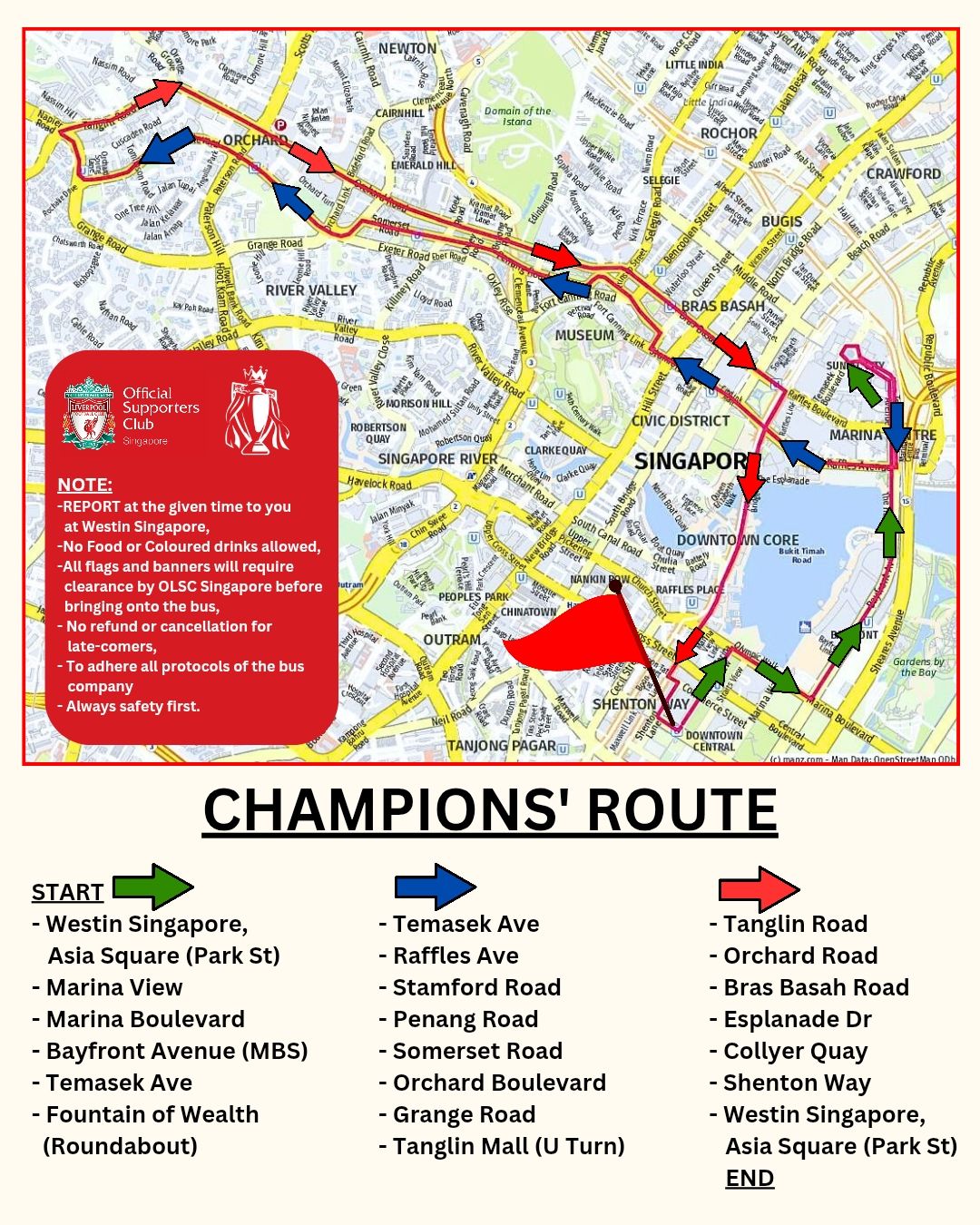 S'pore Liverpool fans to celebrate 20th league win with open-top bus ...