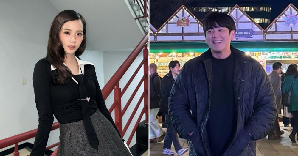 Blackpink member Jisoo’s brother accused of illegally filming woman ...